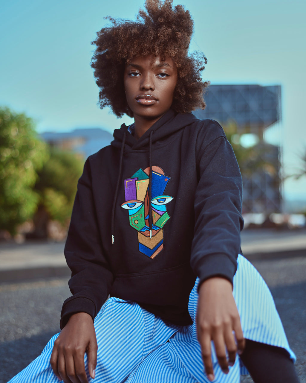 Hoodies Ladies – Sitwala-Afrika