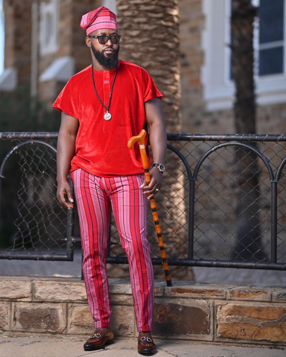 Sitwala-Afrika